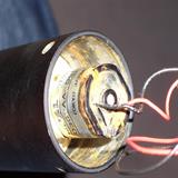 Yaesu ATAS120 Antenna Repair