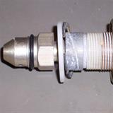 Yaesu ATAS120 Antenna Repair