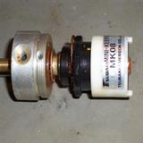 Yaesu ATAS120 Antenna Repair
