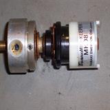 Yaesu ATAS120 Antenna Repair