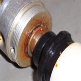 Yaesu ATAS120 Antenna Repair